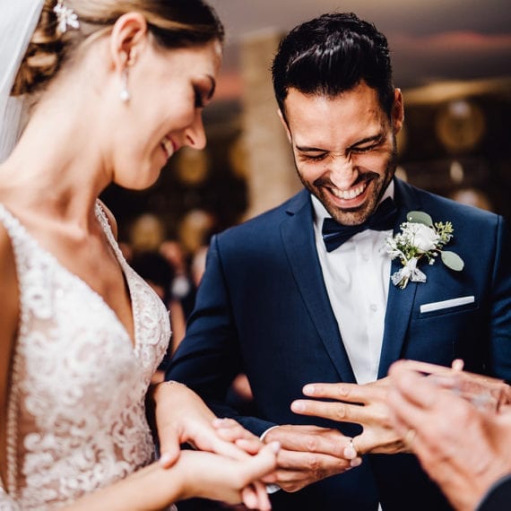 Individuelle Hochzeitsplanung in Freiburg & Basel | rockwedding